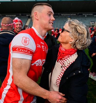 Cuala Dart finds bullseye as Dalkey faithful celebrate a famous Dublin ...