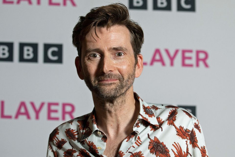 David Tennant ‘considered for Bond role alongside Daniel Craig’ | Irish ...