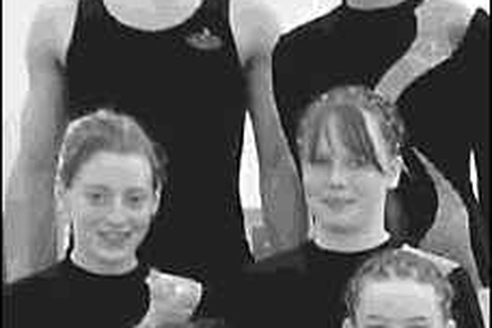 Sports Acrobatics competition | Independent.ie