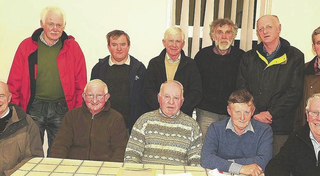 Heritage group to mark King Mahon's death | Irish Independent