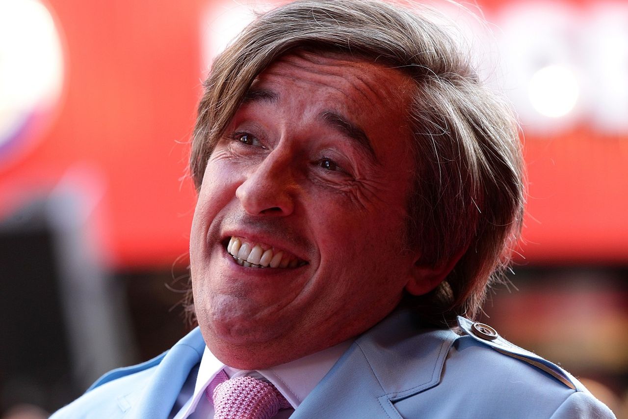 A-ha! Alan Partridge to co-host TFI Friday Christmas special | Irish ...