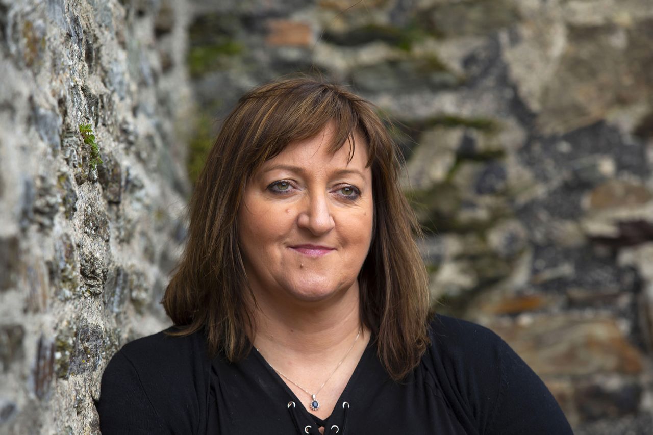 Queen of fright | Irish Independent