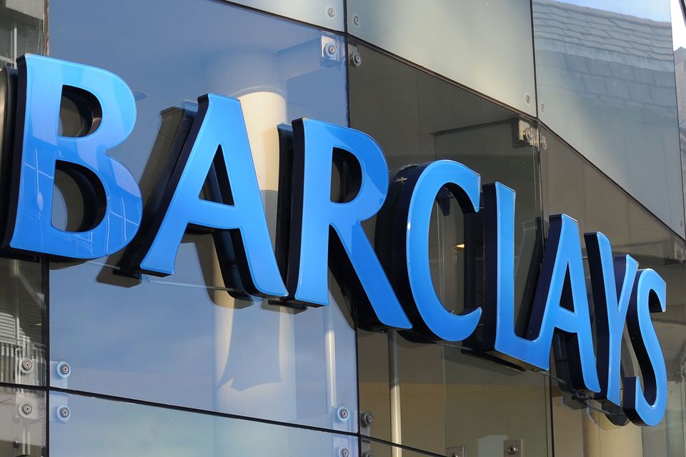 Barclays forms Irish mortgages vehicle Irish Independent