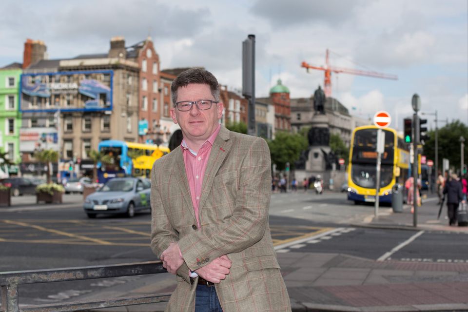 Incoming venture capital chief warns of funding 'crunch' for Irish ...