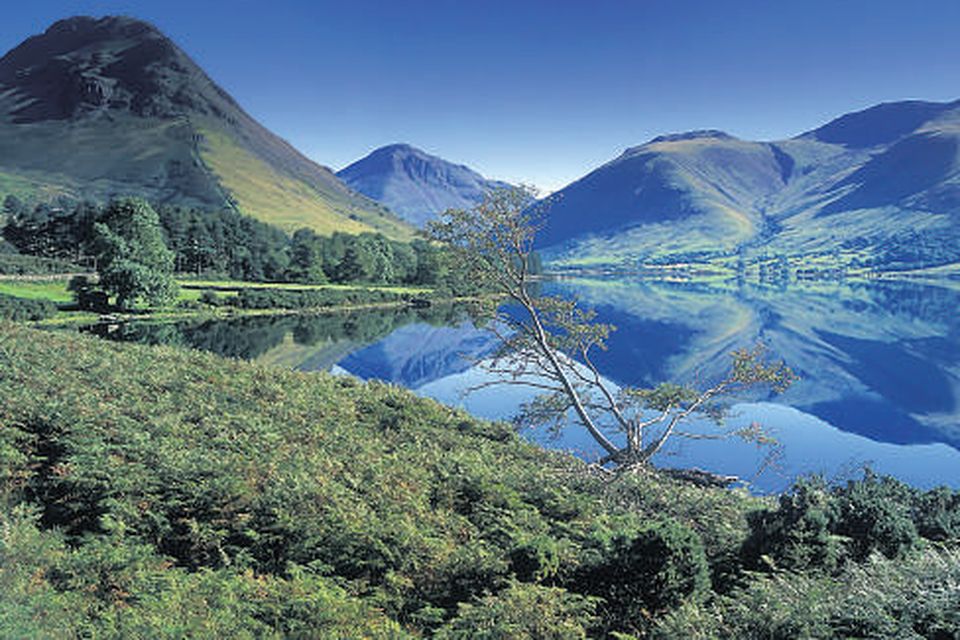 The Lake District & Blackpool - A trip of ups and downs | Irish Independent