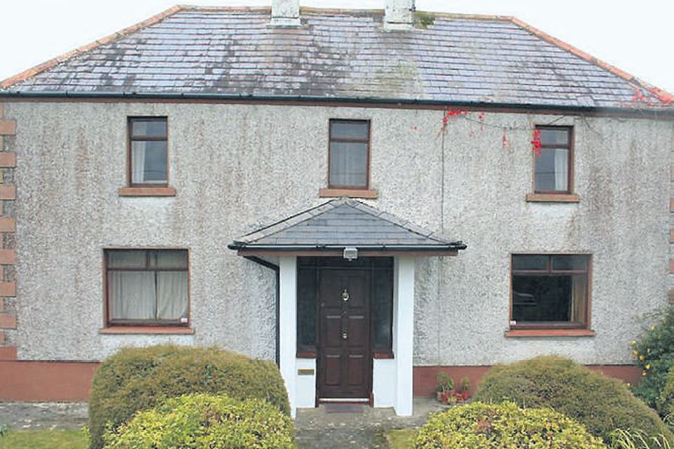 Longford farm sells for over €16,000/ac | Irish Independent