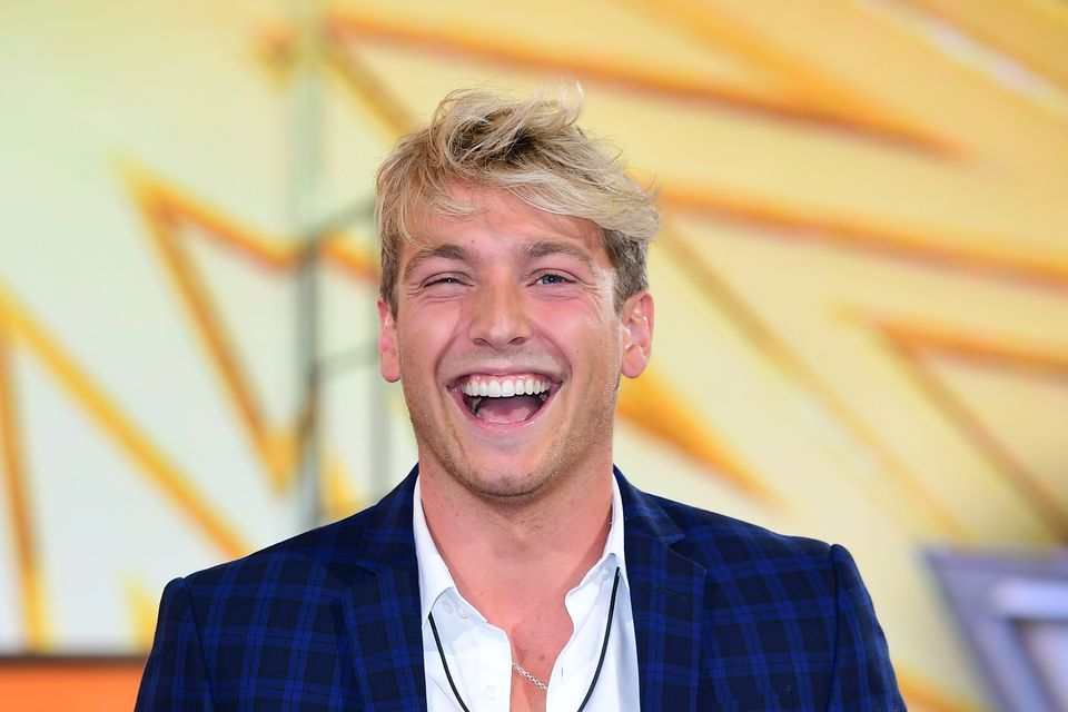 Sam Thompson to return to Made In Chelsea | Irish Independent