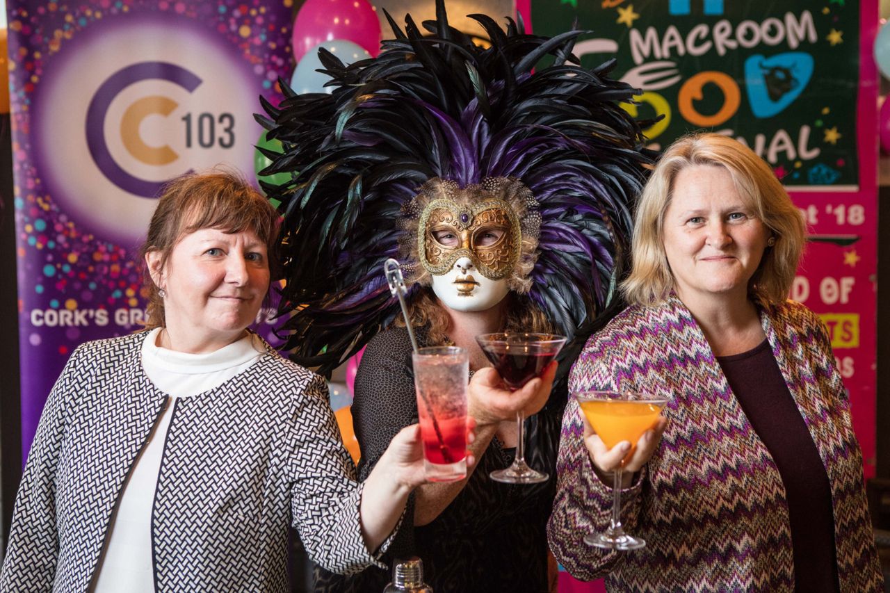 New programme for Macroom Food Fest | Irish Independent