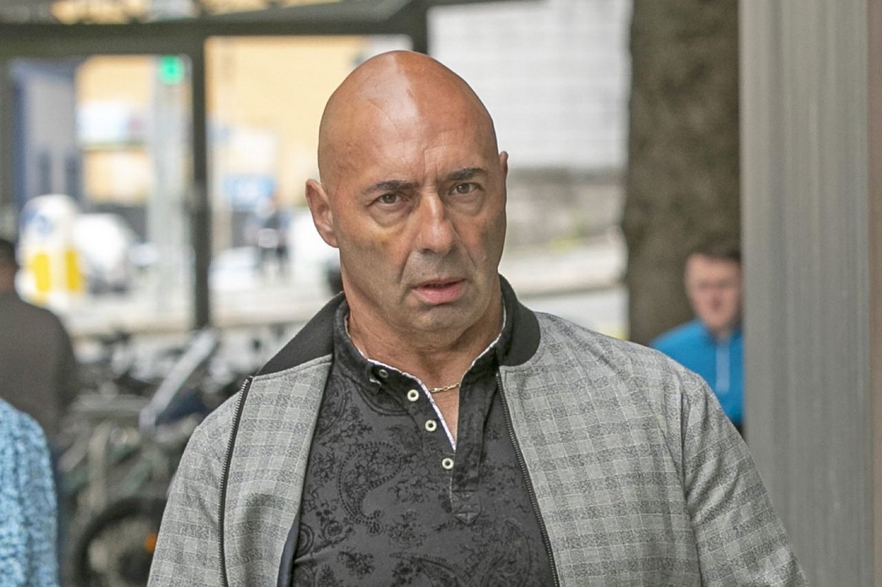 Court told there is ‘overwhelming evidence’ Gerard Cervi fired bullets ...