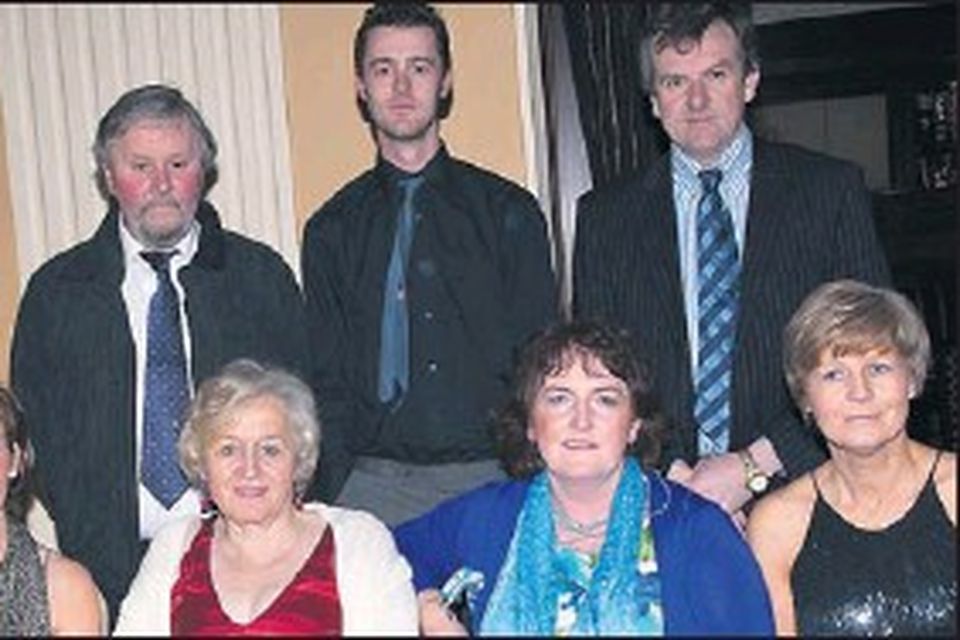 Moyvane | Irish Independent