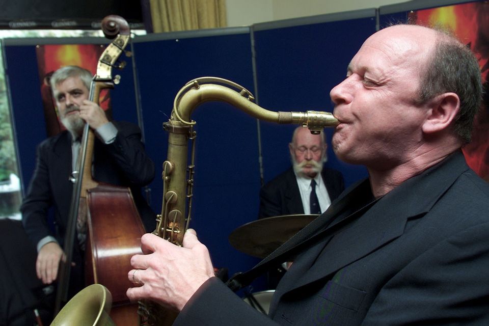 Jazz: Kindred spirits on the same wavelength | Irish Independent