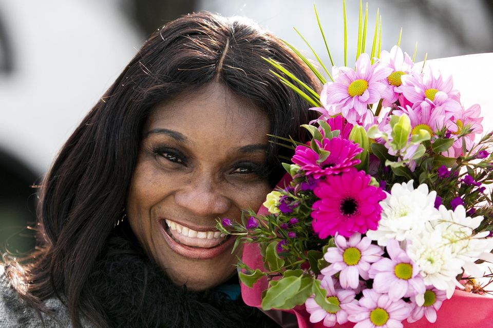 New Irish: Tears of delight as 1,500 people join our ‘rich national ...