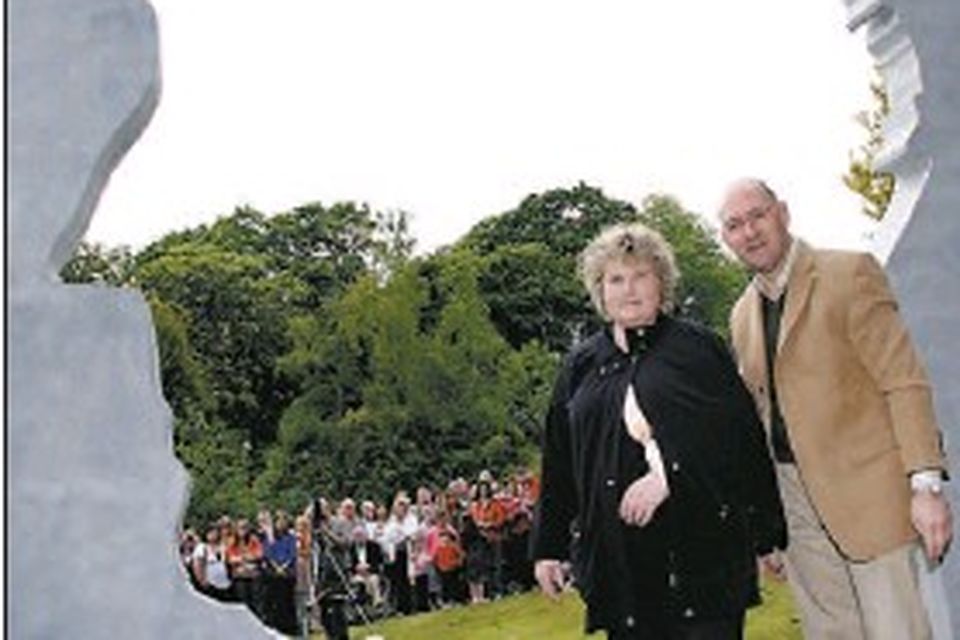 Presentation Order to be honoured with sculpture | Irish Independent