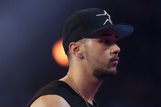 Mason Noise comes back to The X Factor after Simon Cowell spat | Irish ...