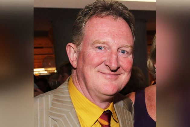 Ex-garda superintendent John Murphy sentenced to more than six years in ...