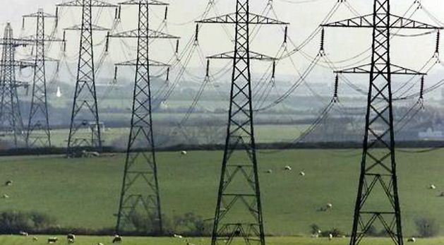 EU report fails to find evidence of major health risks from power lines ...