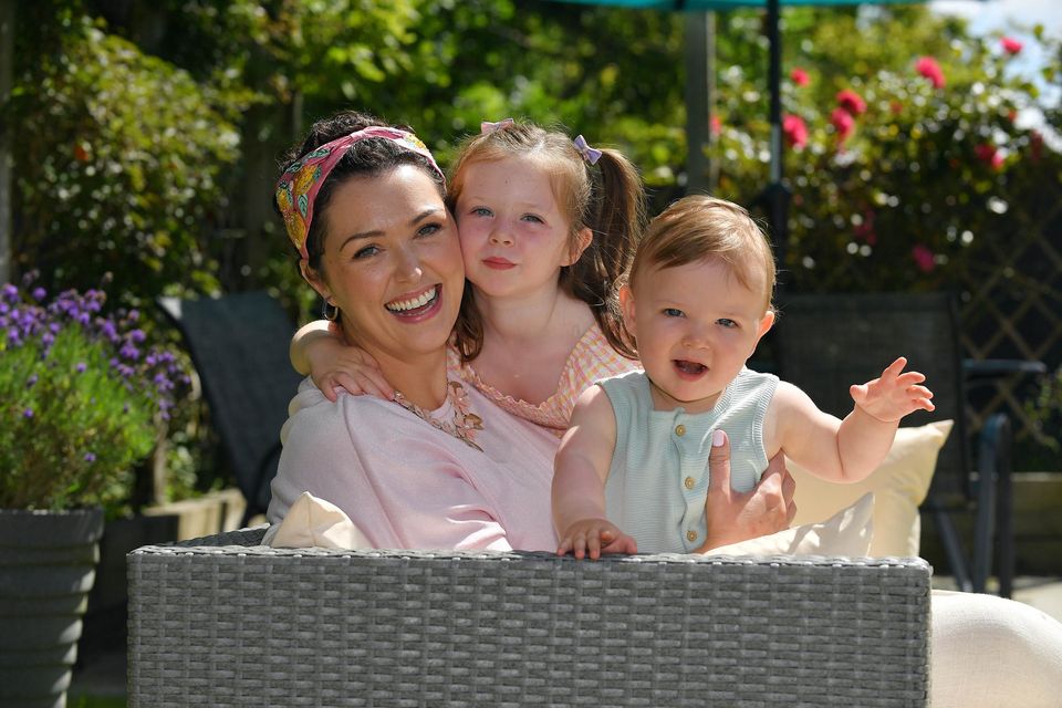 Cancer while pregnant: ‘I was looking at the screen at my 20-week scan ...