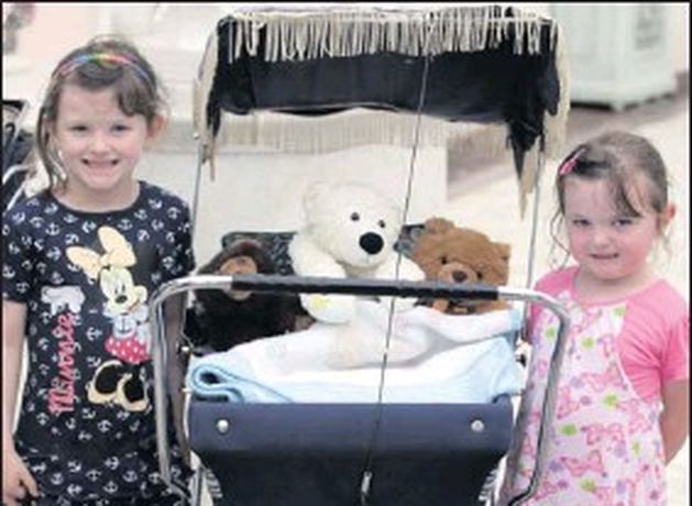 BRAY | Irish Independent