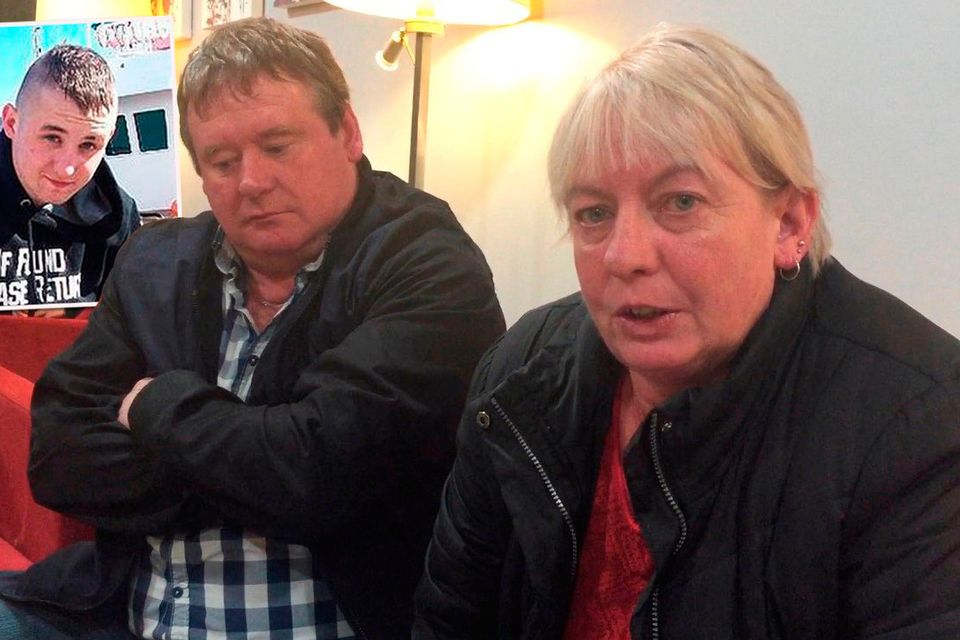 Parents of man (21) stabbed to death at house party demand - 'Give us ...