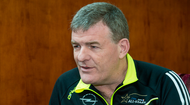 Kearns slams fixtures | Irish Independent