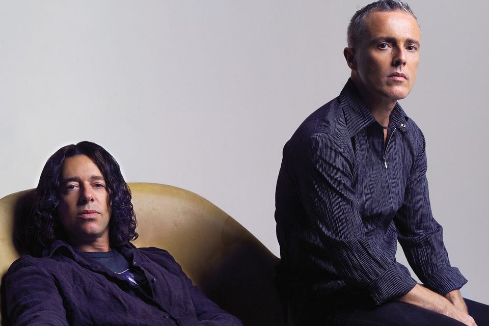 Orzabal rediscovering own album | Irish Independent
