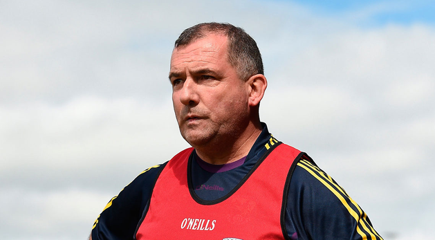 Seamus 'Banty' McEnaney returns to the Monaghan hotseat | Irish Independent