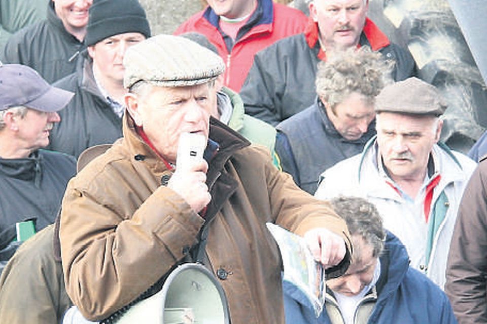 Top notch kit goes under the hammer | Irish Independent