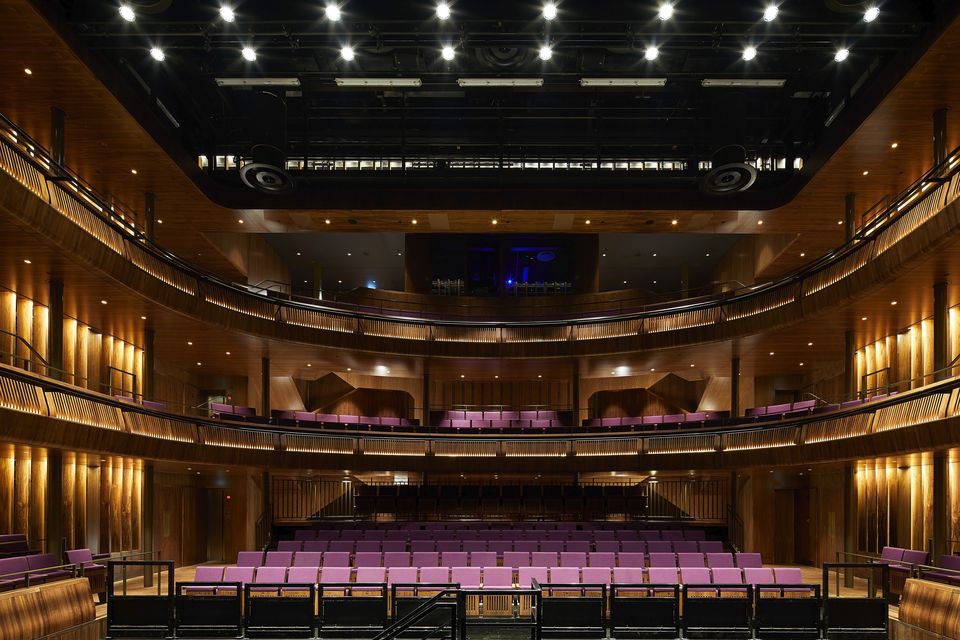Royal Opera House ‘transformed’ following three-year renovation project ...