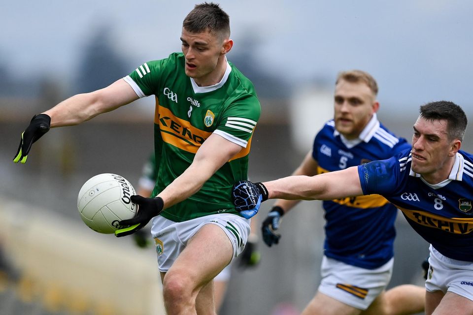 Kerry’s Munster title defence is up and running without the champions ...
