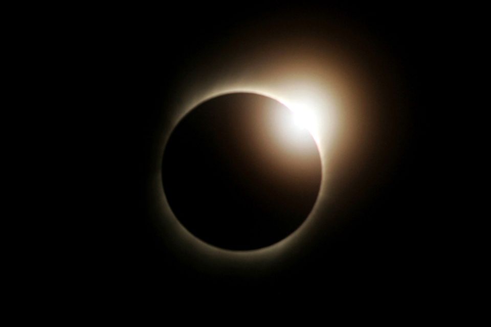 Solar eclipse | Independent.ie