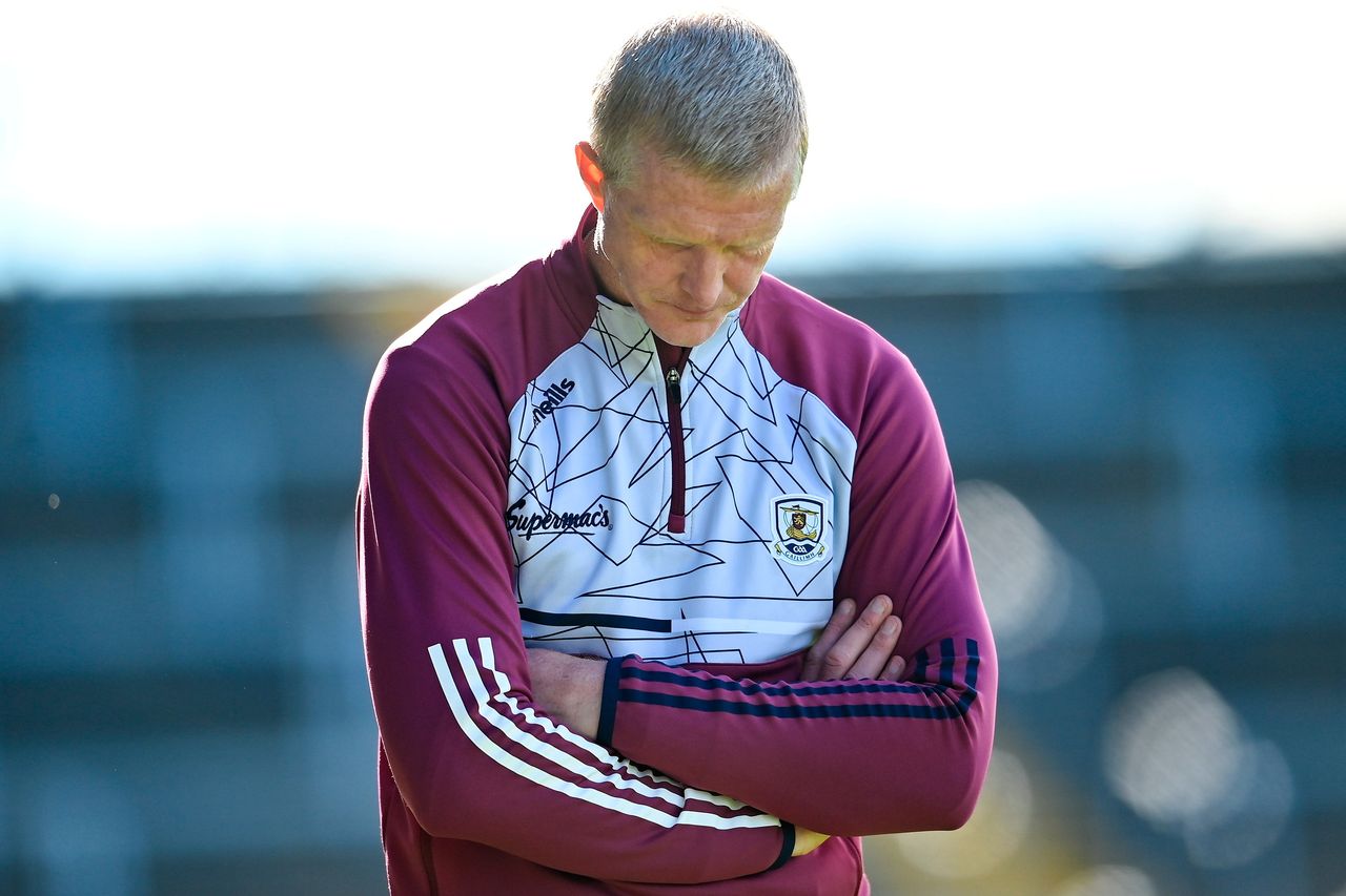 ‘There still is hope, we’re still left in the championship’ - Henry ...