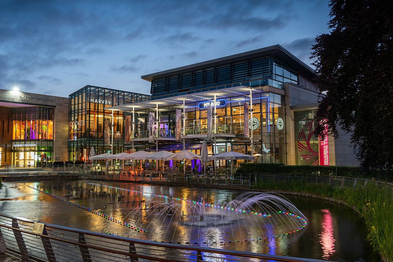 Dundrum Town Centre owner ‘close’ to debt refinance deal | Irish ...