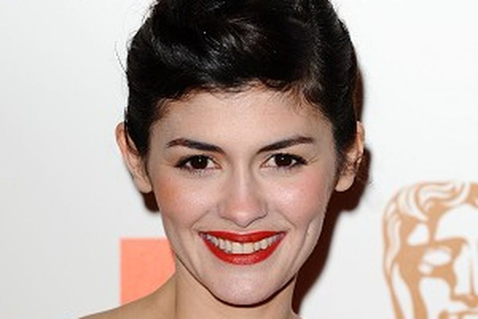 Audrey Tautou says no to tattoos | Irish Independent