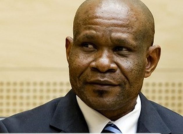 Congo leader cleared of war crimes | Irish Independent