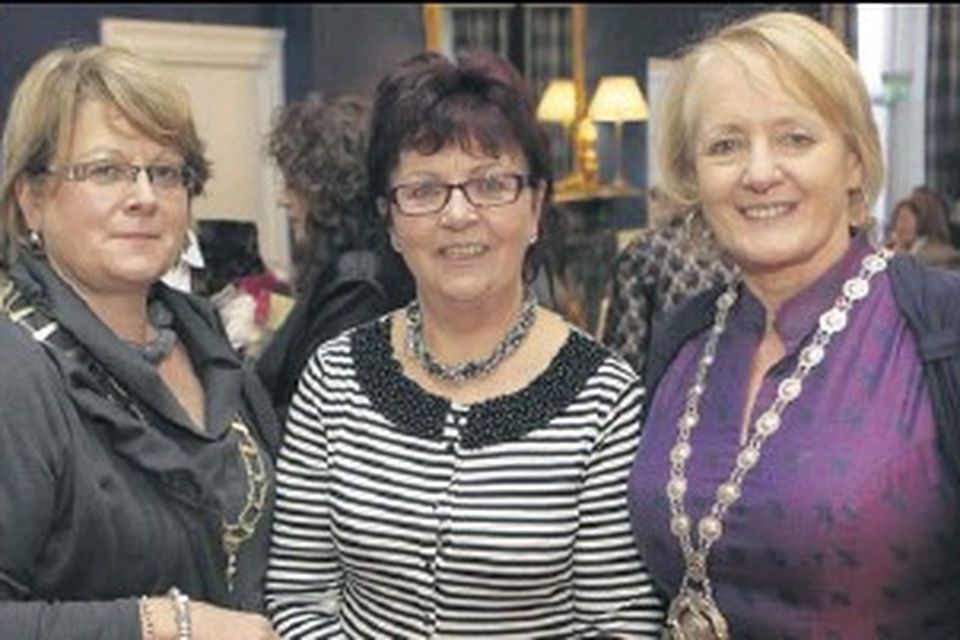 Leading lights lunch for Bray | Independent.ie