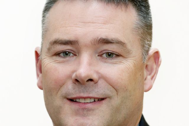 Speaker Profile: Michael Gubbins | Irish Independent