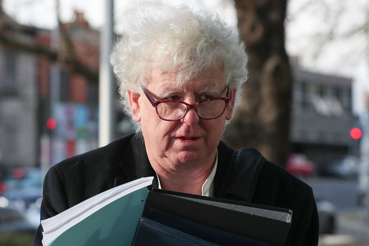 The legal teams at the heart of the longest and 'most difficult' trial ...