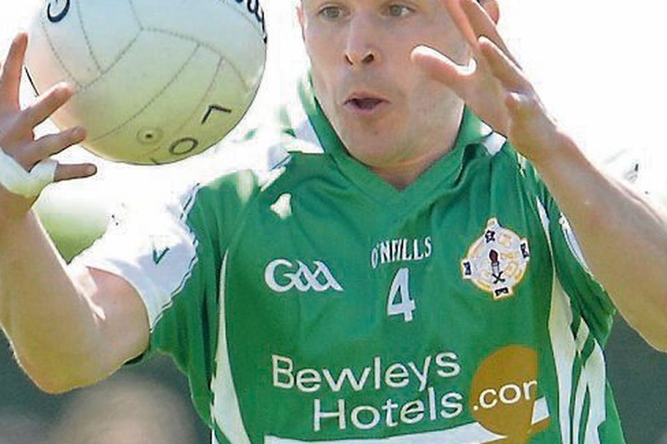 McGreevy insists Exiles 'not done yet' as Croker debut looming large ...