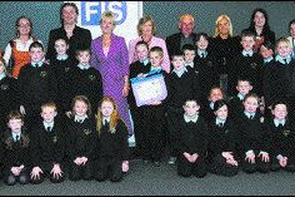 School movie-makers scoop special Oscars | Irish Independent