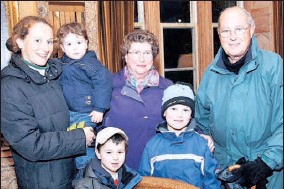 Out and About | Irish Independent