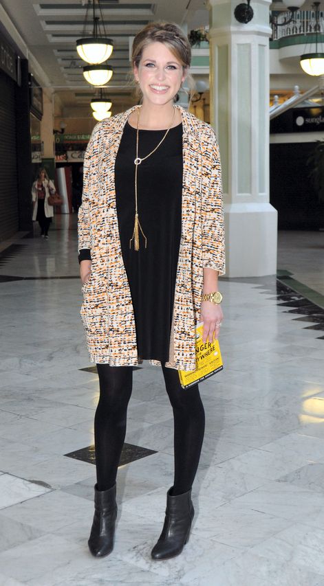BOD and Amy Huberman renovate their €1m home before new arrival | Irish ...