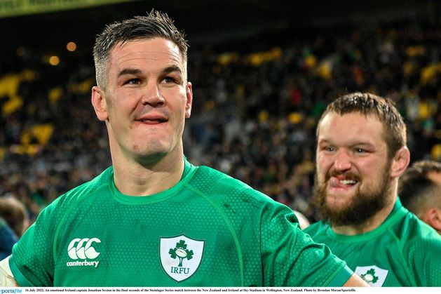 Sinead Kissane: It’s living everything about the moment that will make ...
