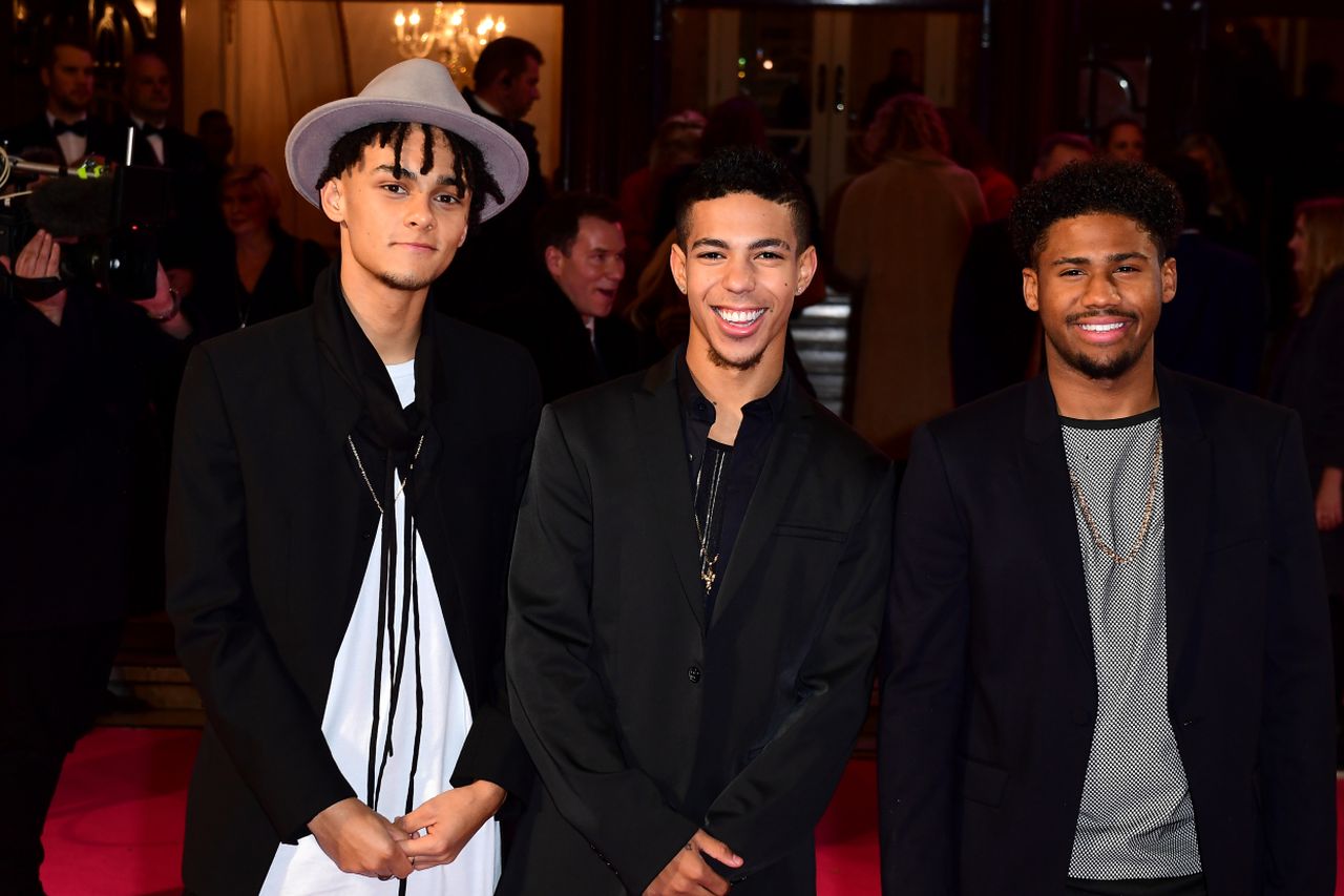 All X Factor hopefuls want for Christmas is a chart hit | Irish Independent