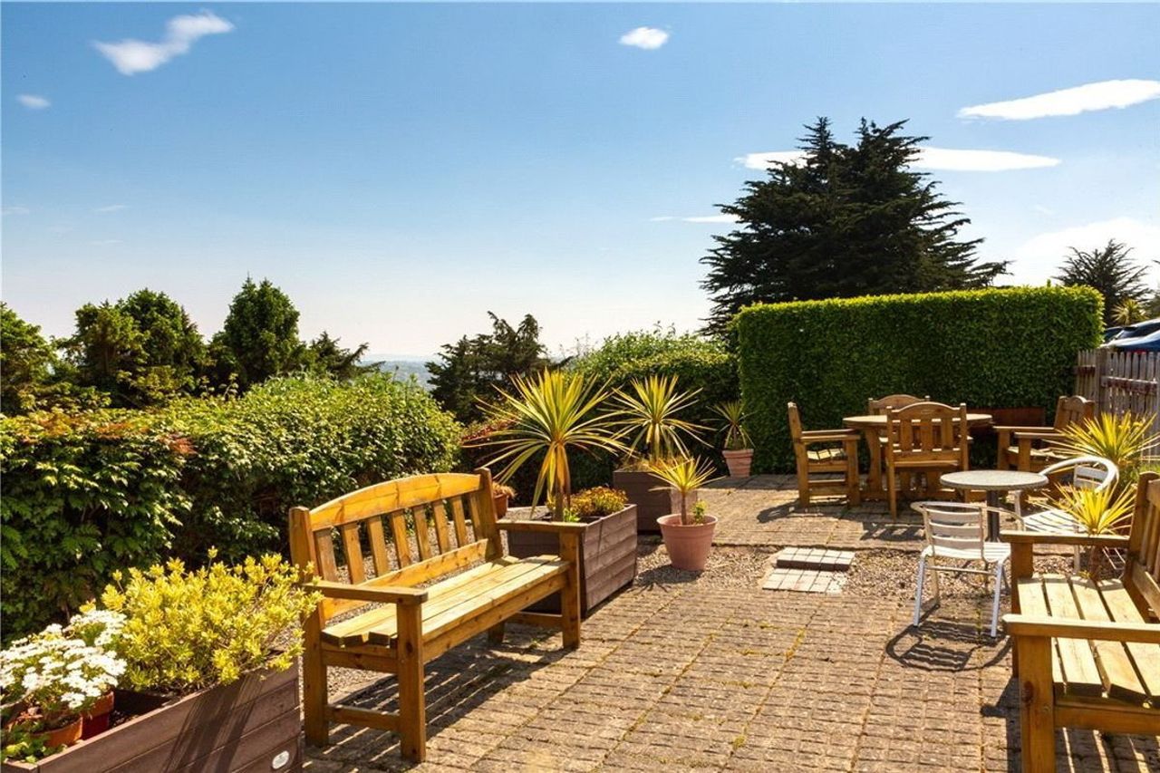 See inside cliff-side Wicklow home with sea views on the market for € ...
