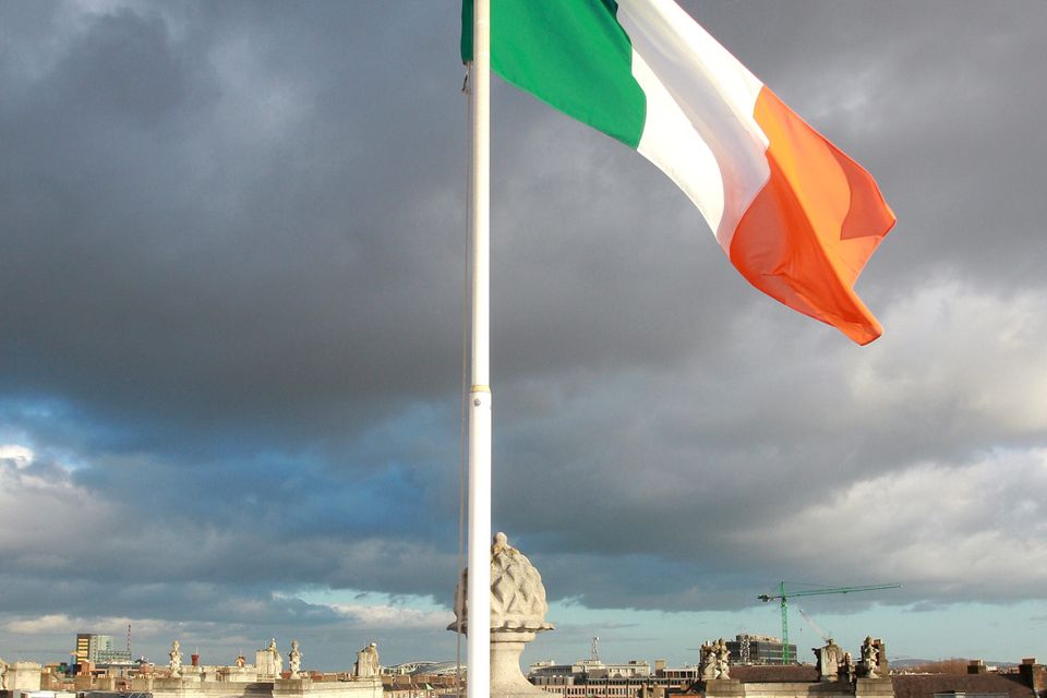 A day for us all to make a proclamation | Independent.ie