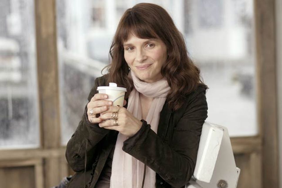 Juliette in real life | Irish Independent