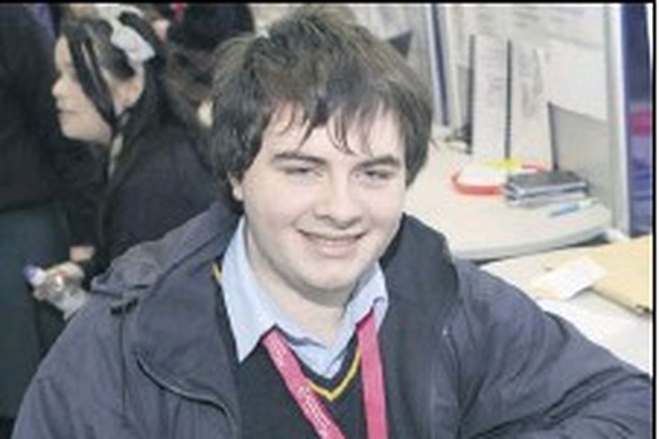 YOUNG scientists | Irish Independent