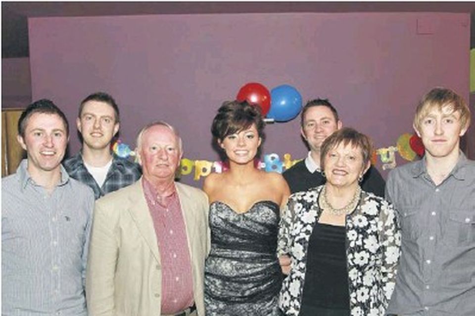Out and About | Irish Independent