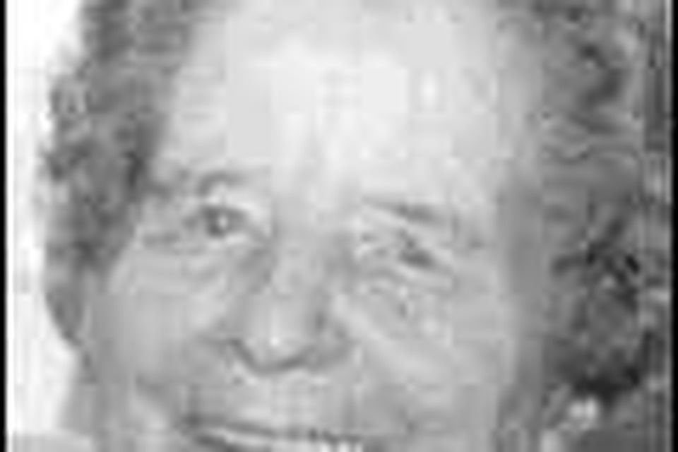 Kitty was highly regarded as a dressmaker | Irish Independent