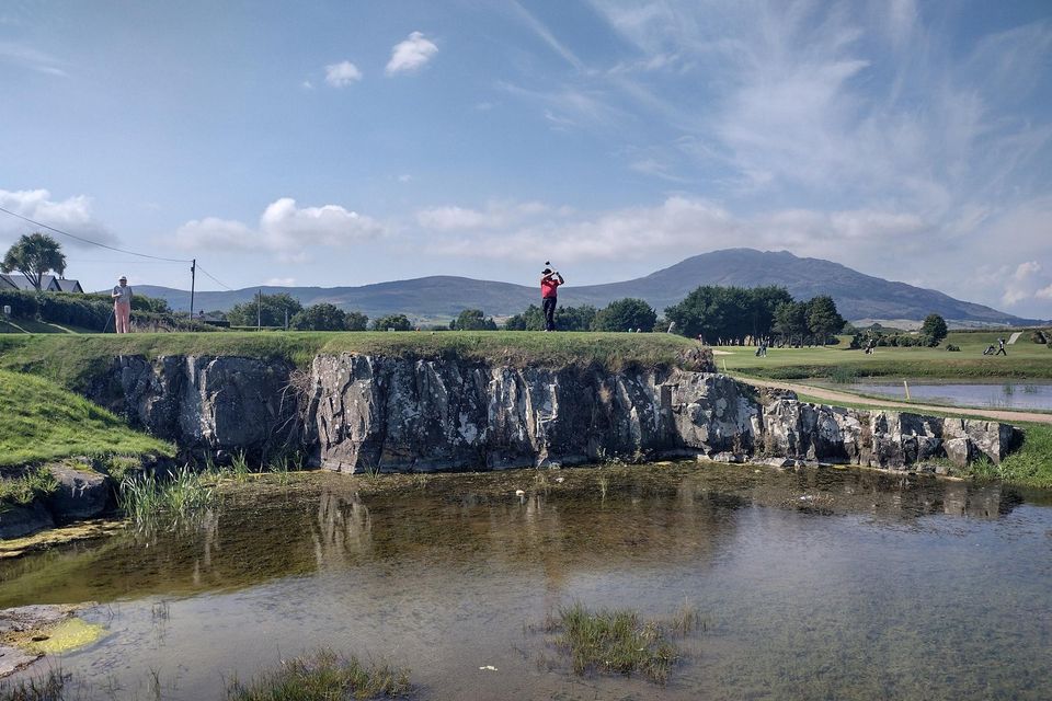 Greenore a wee wonder | Irish Independent